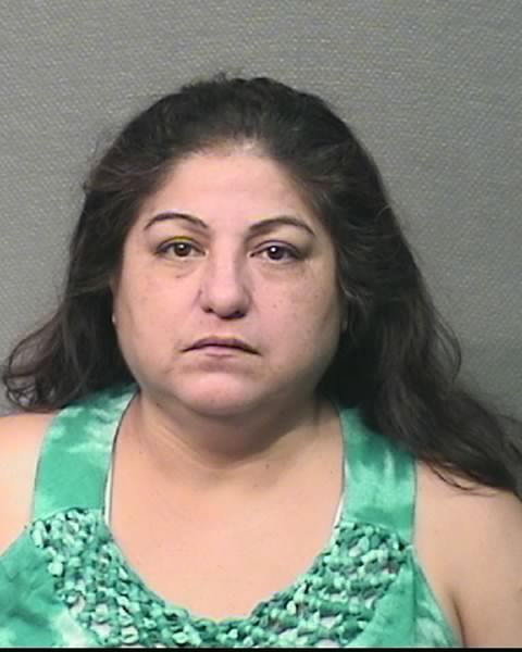 Fugitive Friday 8/24/18